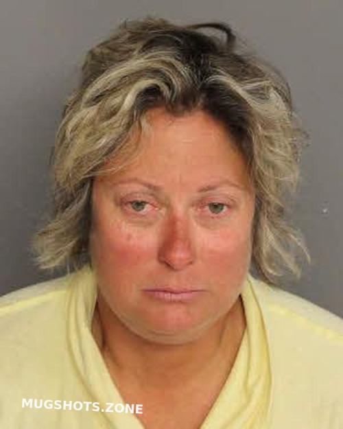 MATTHEWS KACY NICHOLE 03/07/2024 - Berkeley County Mugshots Zone