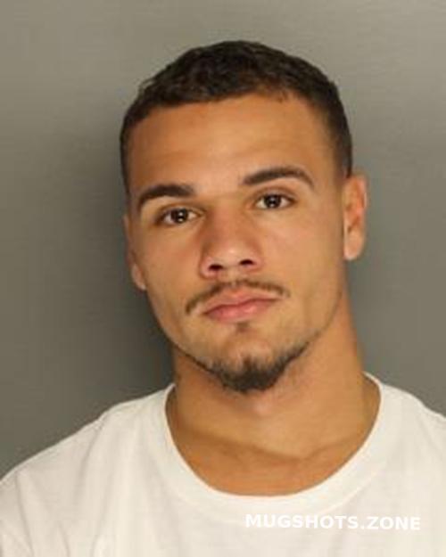 CONKLIN KEITH O'BRIAN 03/07/2024 - Berkeley County Mugshots Zone