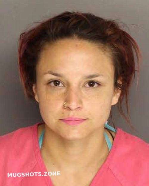 PADILLA KATELYN MARIE 03/08/2024 - Berkeley County Mugshots Zone