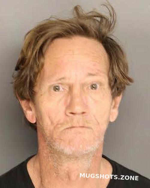 WHIPKEY DAVID EUGENE 03/10/2024 - Berkeley County Mugshots Zone