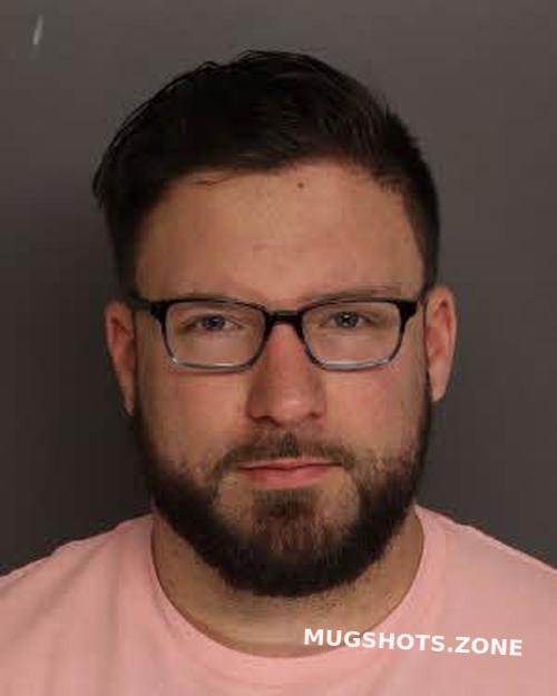 LYONS ROBERT JOHN 03/11/2024 - Berkeley County Mugshots Zone