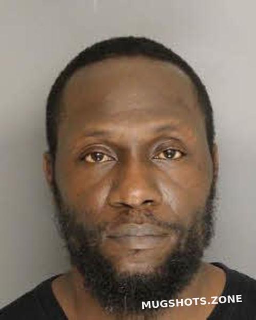 ADDISON MARLON DESHAUN 03/13/2024 - Berkeley County Mugshots Zone