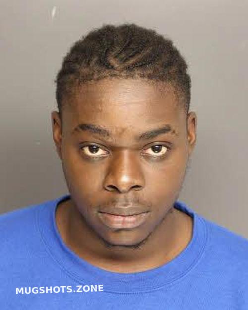 EDWARDS D'ANDRAE JAHEEM 03/13/2024 - Berkeley County Mugshots Zone