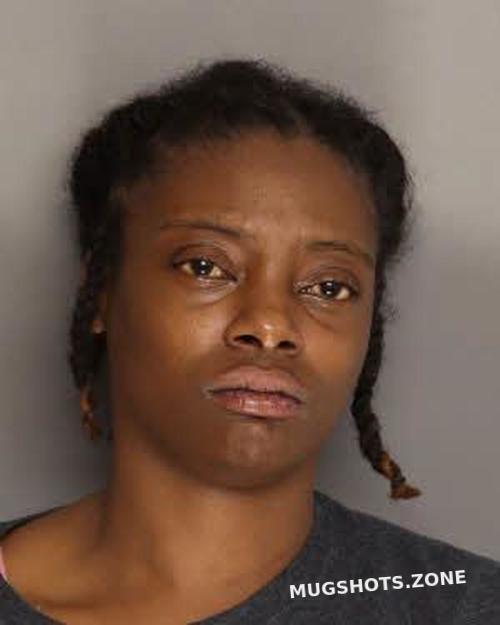 LIMEHOUSE CIERRA LATORRE 03/15/2024 - Berkeley County Mugshots Zone