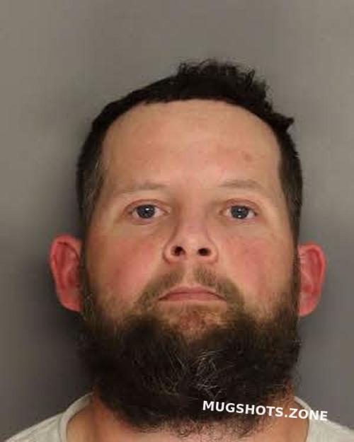 SPIVEY SETH CHRISTOPHER 03/15/2024 - Berkeley County Mugshots Zone