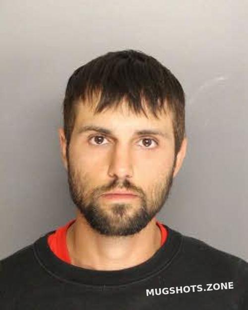 GOOLER ANTHONY L 03/15/2024 - Berkeley County Mugshots Zone