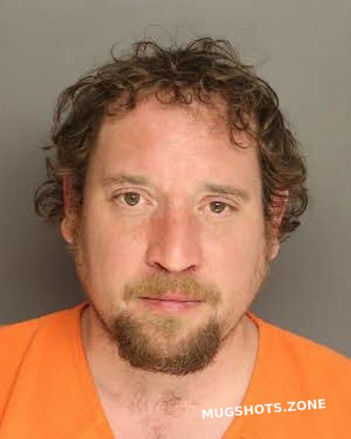 Mundell Jacob Aaron 03 16 2024 Berkeley County Mugshots Zone