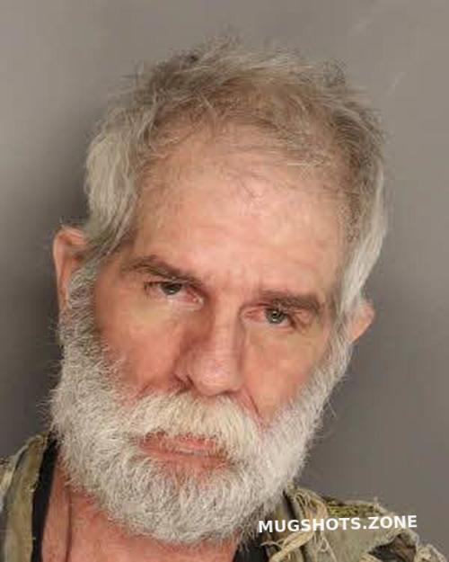 MINTER TERRY JAMES 03/18/2024 - Berkeley County Mugshots Zone