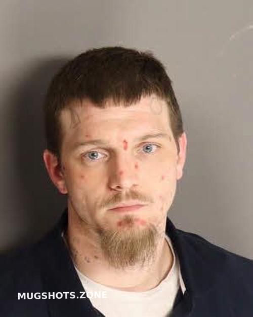 Mcadams Jeffrey Paul 03 18 2024 Berkeley County Mugshots Zone