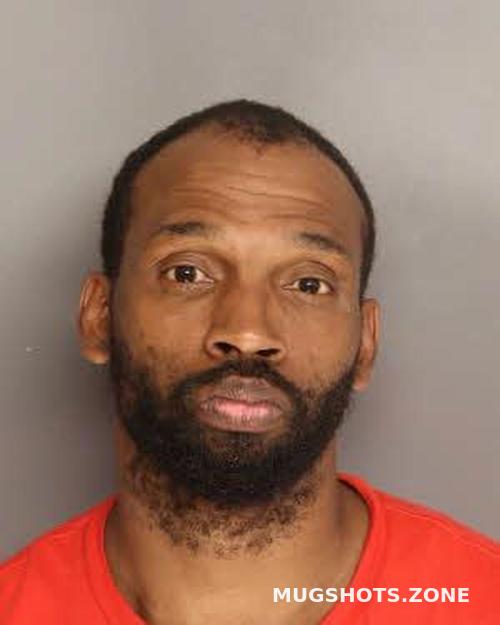 GADSDEN ANTRON DEANGELO 03/18/2024 - Berkeley County Mugshots Zone