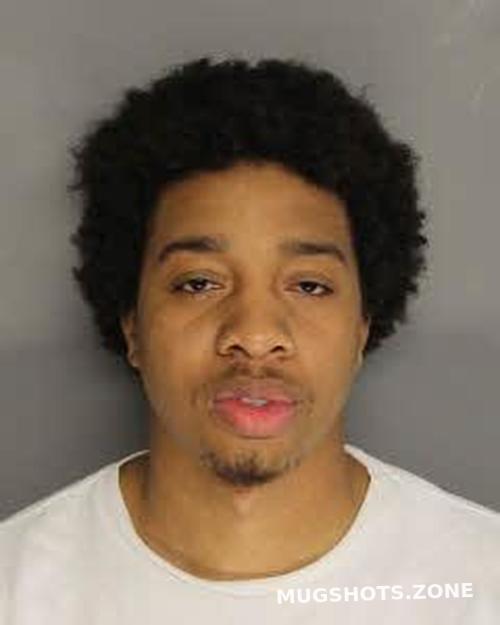 LEWIS-MIDDLETON DEANDRE RAYSHAUD 03/20/2024 - Berkeley County Mugshots Zone