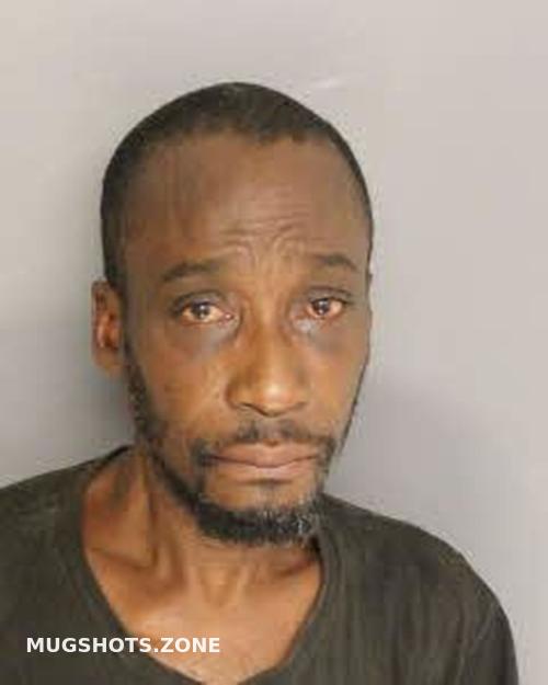 WILLIAMS BARRY 03/21/2024 - Berkeley County Mugshots Zone