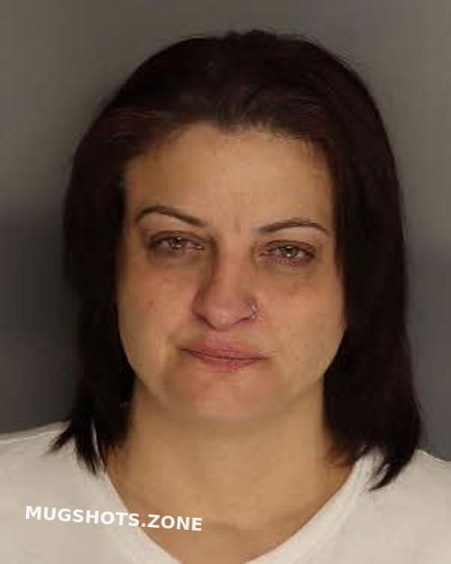 RAMOS TONYA J 03/21/2024 - Berkeley County Mugshots Zone