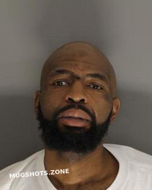 WASHINGTON ALEXANDER JEROME 03/22/2024 - Berkeley County Mugshots Zone
