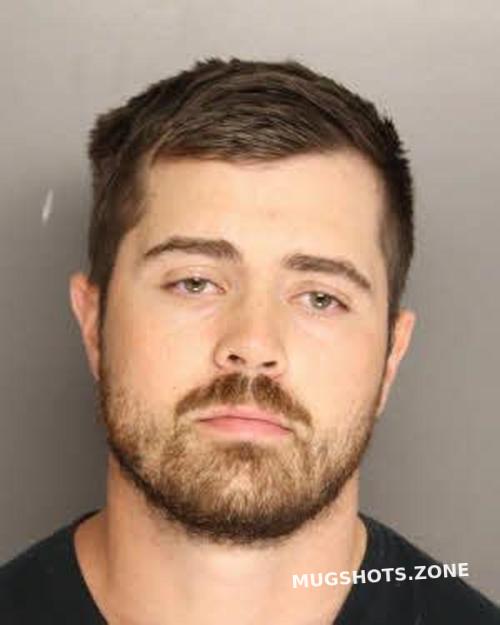 ONSTAD SEAN ROBERT 03/27/2024 - Berkeley County Mugshots Zone