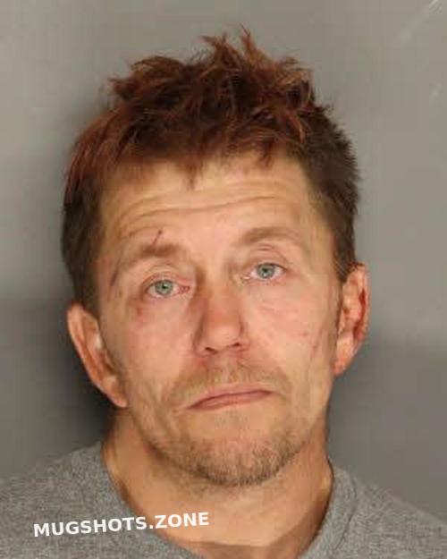 MILLER RONALD DEAN 03/28/2024 - Berkeley County Mugshots Zone