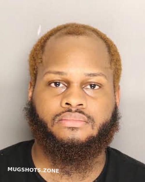 Royal Marcus Allen 03 28 2024 Berkeley County Mugshots Zone