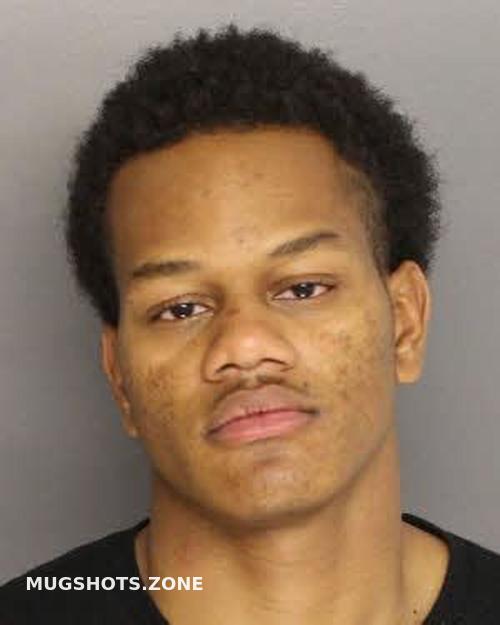 NOISETTE NICHOLAS JORDAN 03/29/2024 - Berkeley County Mugshots Zone
