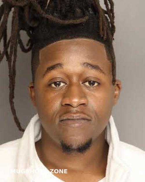 SHEPARD JHAMIR AMAR 03/30/2024 - Berkeley County Mugshots Zone