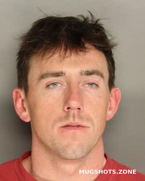 FOLEY JAMES MATTHEW 03/30/2024 - Berkeley County Mugshots Zone