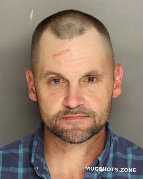 WADFORD KENNETH GRAHAM 03/30/2024 - Berkeley County Mugshots Zone