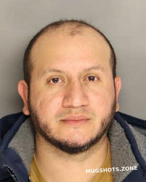 VERA-ORDONEZ IVAN MAURICIOO 03/31/2024 - Berkeley County Mugshots Zone