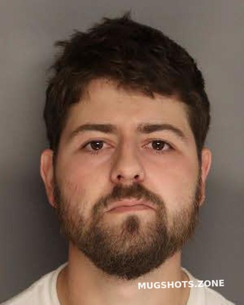 PLUMER ANDREW CHANEY 03/31/2024 - Berkeley County Mugshots Zone