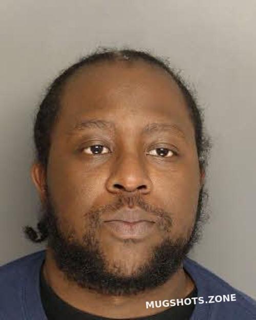 GREENE DEMETRIUS 04/01/2024 - Berkeley County Mugshots Zone