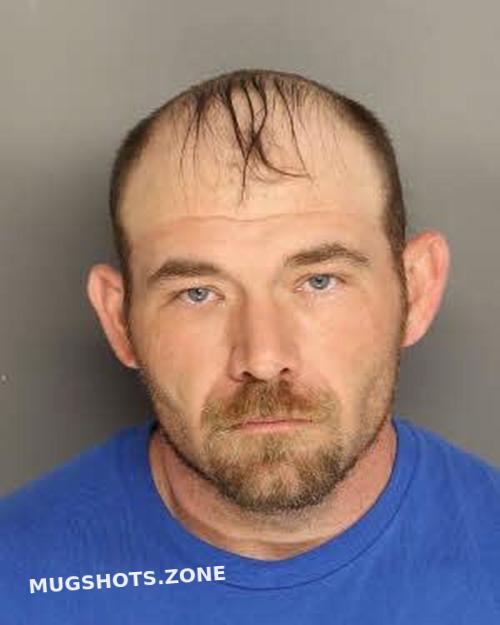 BRELAND STEVEN GLENN 04/01/2024 - Berkeley County Mugshots Zone