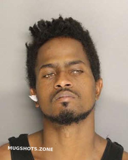 SEPULVEDA ISIAH LEE 04/01/2024 - Berkeley County Mugshots Zone