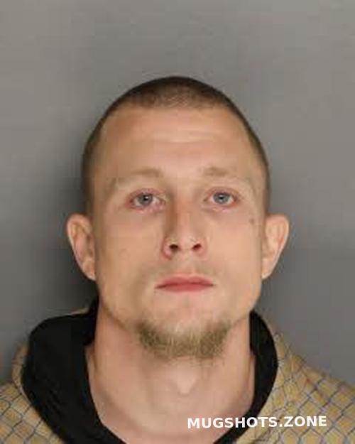 CARTER COLTON SEBASTIAN 04/04/2024 - Berkeley County Mugshots Zone