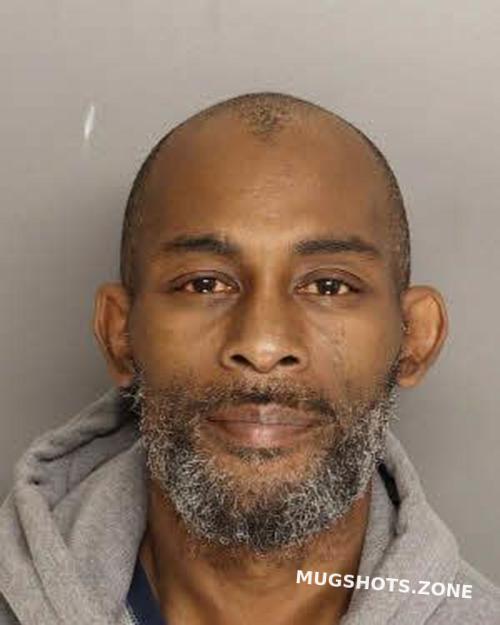 GRAHAM CHRISTOPHER LAMAR 04/04/2024 - Berkeley County Mugshots Zone