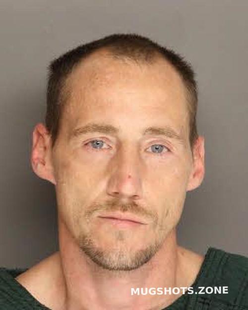 GASKINS BRIAN LEE 04/05/2024 - Berkeley County Mugshots Zone