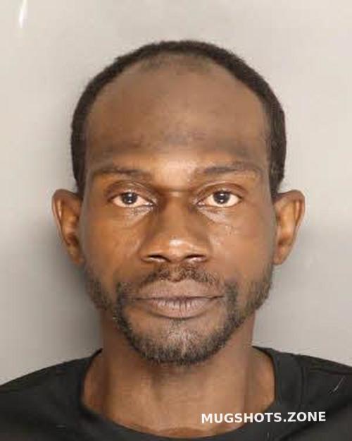 GATHERS ANDREW WESLEY 04/05/2024 - Berkeley County Mugshots Zone