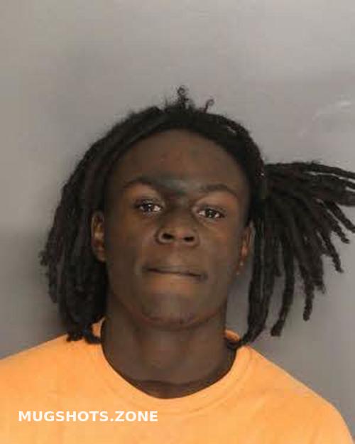 MIKELL JAMONTE BRANDON 04/05/2024 - Berkeley County Mugshots Zone