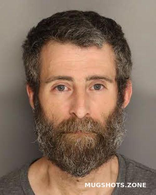 WATSON KRISTOPHER JOHN 04/09/2024 - Berkeley County Mugshots Zone