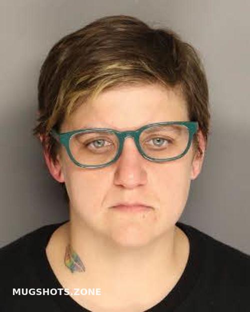 SPOHN AMANDA JOY 04/09/2024 - Berkeley County Mugshots Zone