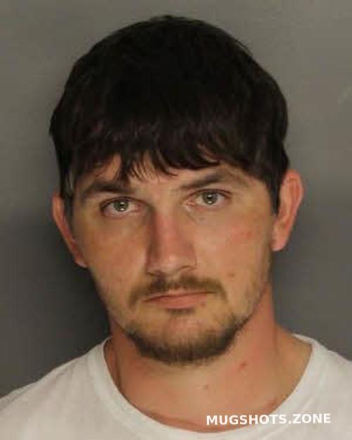 TILTON BRANDON GAGE 04/10/2024 - Berkeley County Mugshots Zone