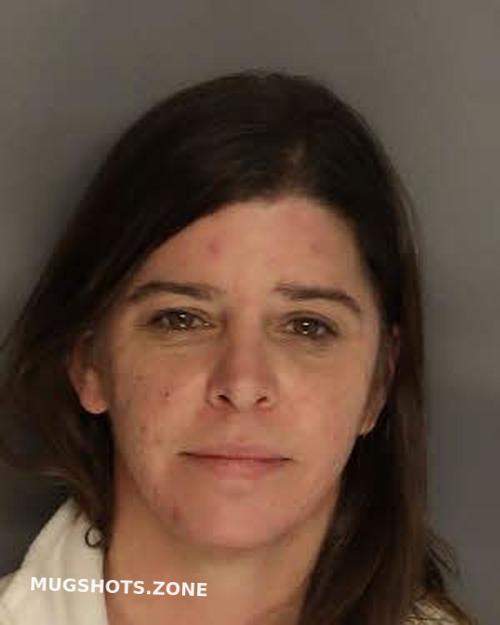 MCCABE LISA KAY 04/10/2024 - Berkeley County Mugshots Zone