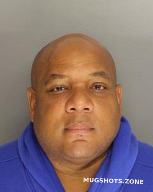 SCOTT KEITH KENNETH 04/12/2024 - Berkeley County Mugshots Zone