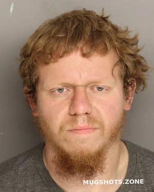 MCDONALD CODY GENE 04/12/2024 - Berkeley County Mugshots Zone