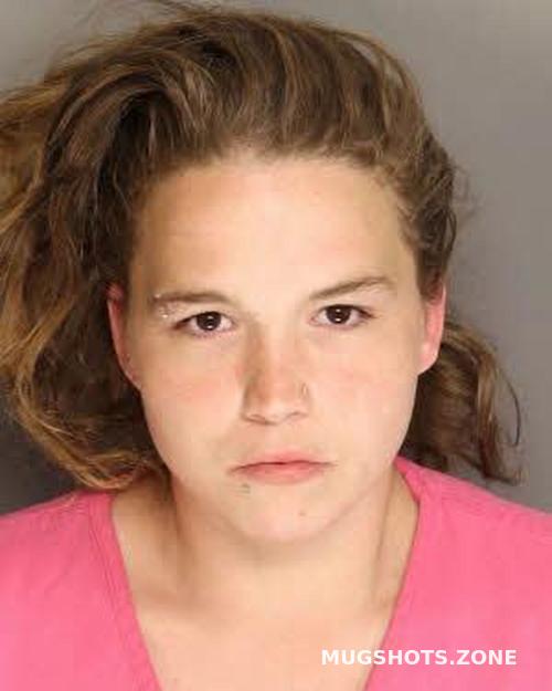 DALLAS KAYLA ANN 04/13/2024 - Berkeley County Mugshots Zone