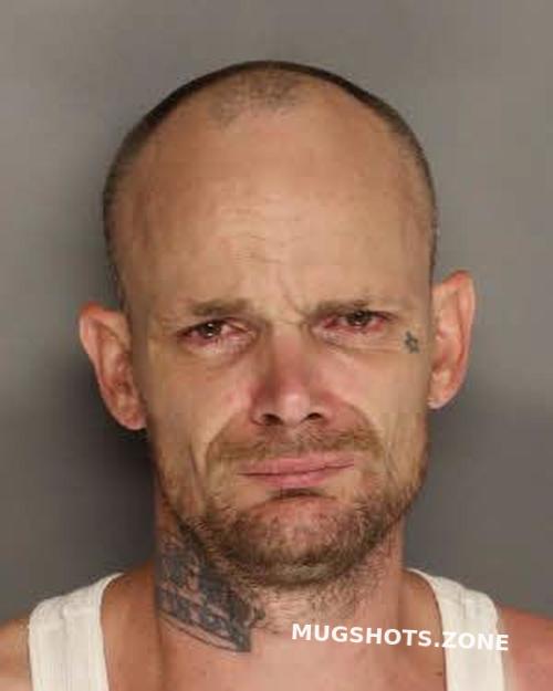 JACOBS JOSHUA LINWOOD 04/15/2024 - Berkeley County Mugshots Zone