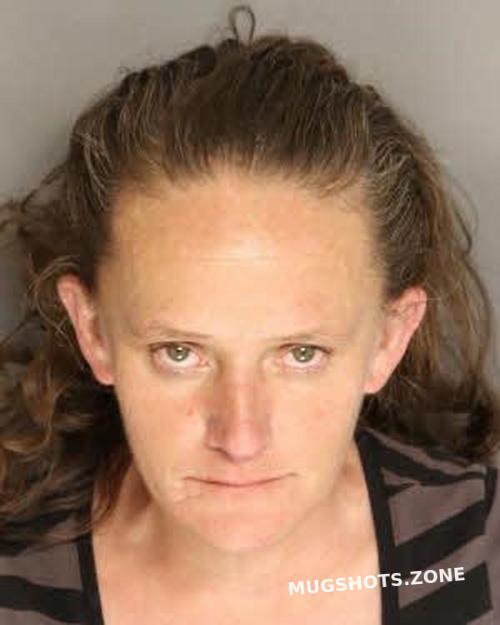 HANSEN JESSICA 04/15/2024 - Berkeley County Mugshots Zone