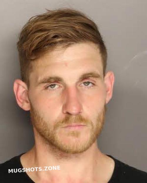 GOINGS WESLEY TYLER 04/16/2024 - Berkeley County Mugshots Zone