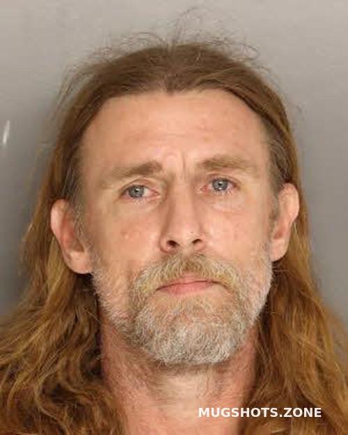 BLOODWORTH MICHAEL WAYNE 04/18/2024 - Berkeley County Mugshots Zone