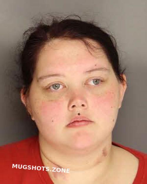Peck Alyssa 04 18 2024 Berkeley County Mugshots Zone