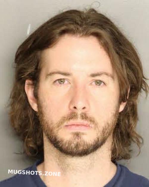 ROCK JORDAN DANIEL 04/20/2024 - Berkeley County Mugshots Zone