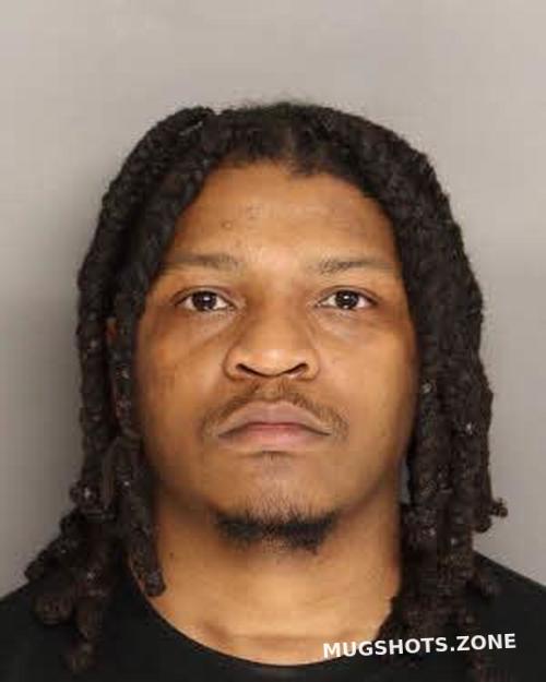 BURNELL CHRISTOPHER NATHANIEL 04/23/2024 - Berkeley County Mugshots Zone