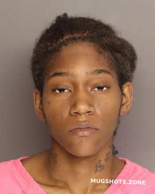 PERRY TYTIONNIA JADA 04/23/2024 - Berkeley County Mugshots Zone